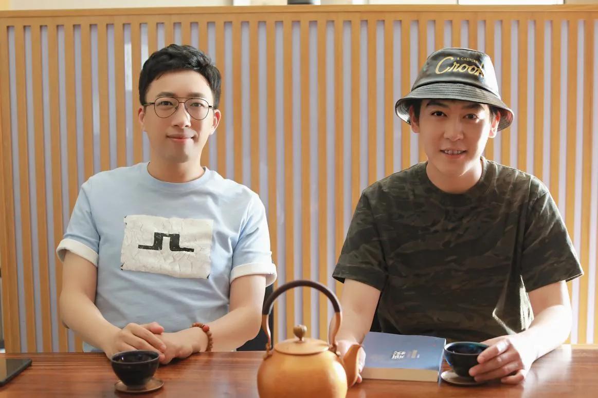 No one can completely ignore bad reviews, and so is Jiang Sida, who is ...