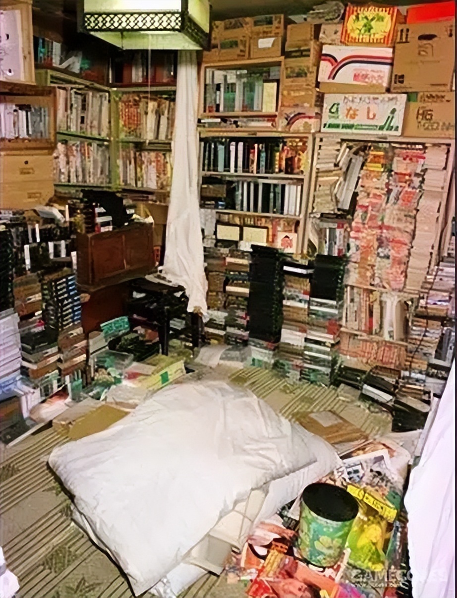 The third issue of the popular science of the devil, the last shock at the end of the century ...