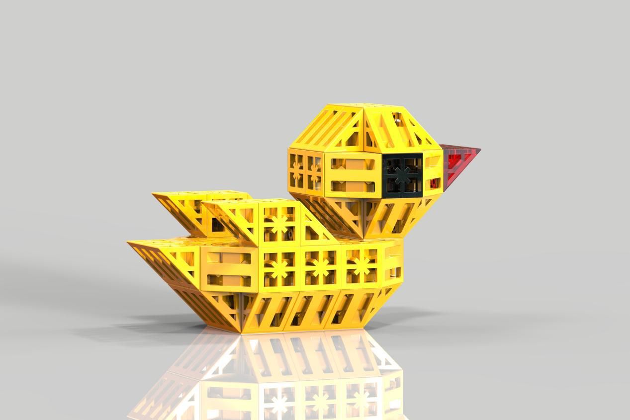 The impact of building block games on children's cognitive development ...