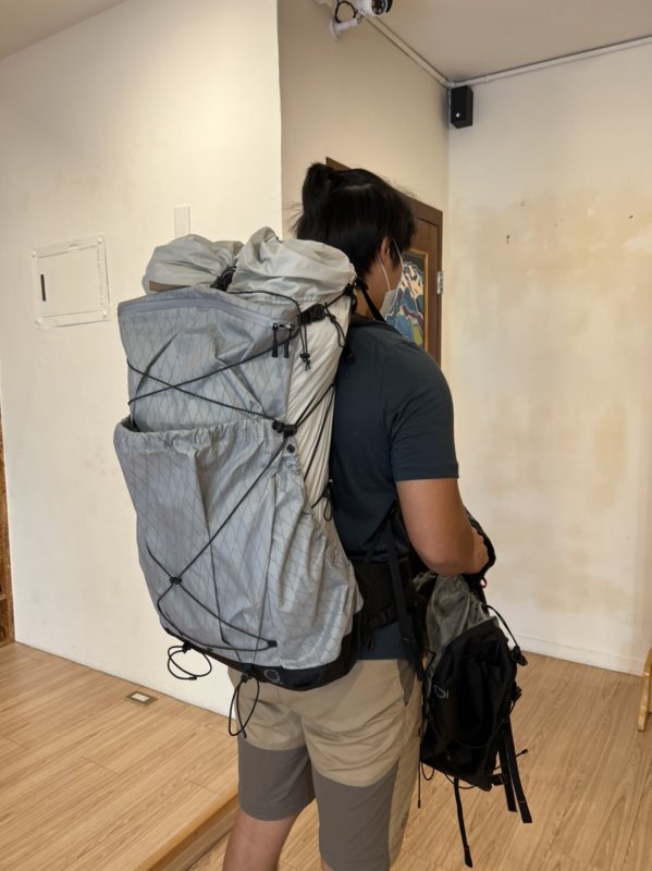 Unpacking this niche and distinctive outdoor backpack brand, there are ...