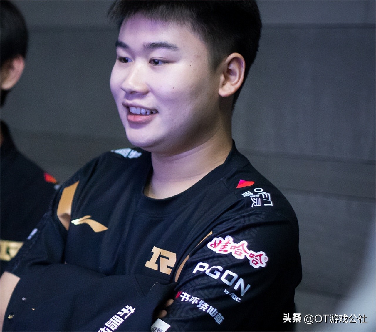 RNG treats the other team as a big wrong? Insider: The jungler and ad ...
