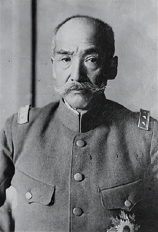 This Japanese soldier, known as the jackal, tortured and murdered ...