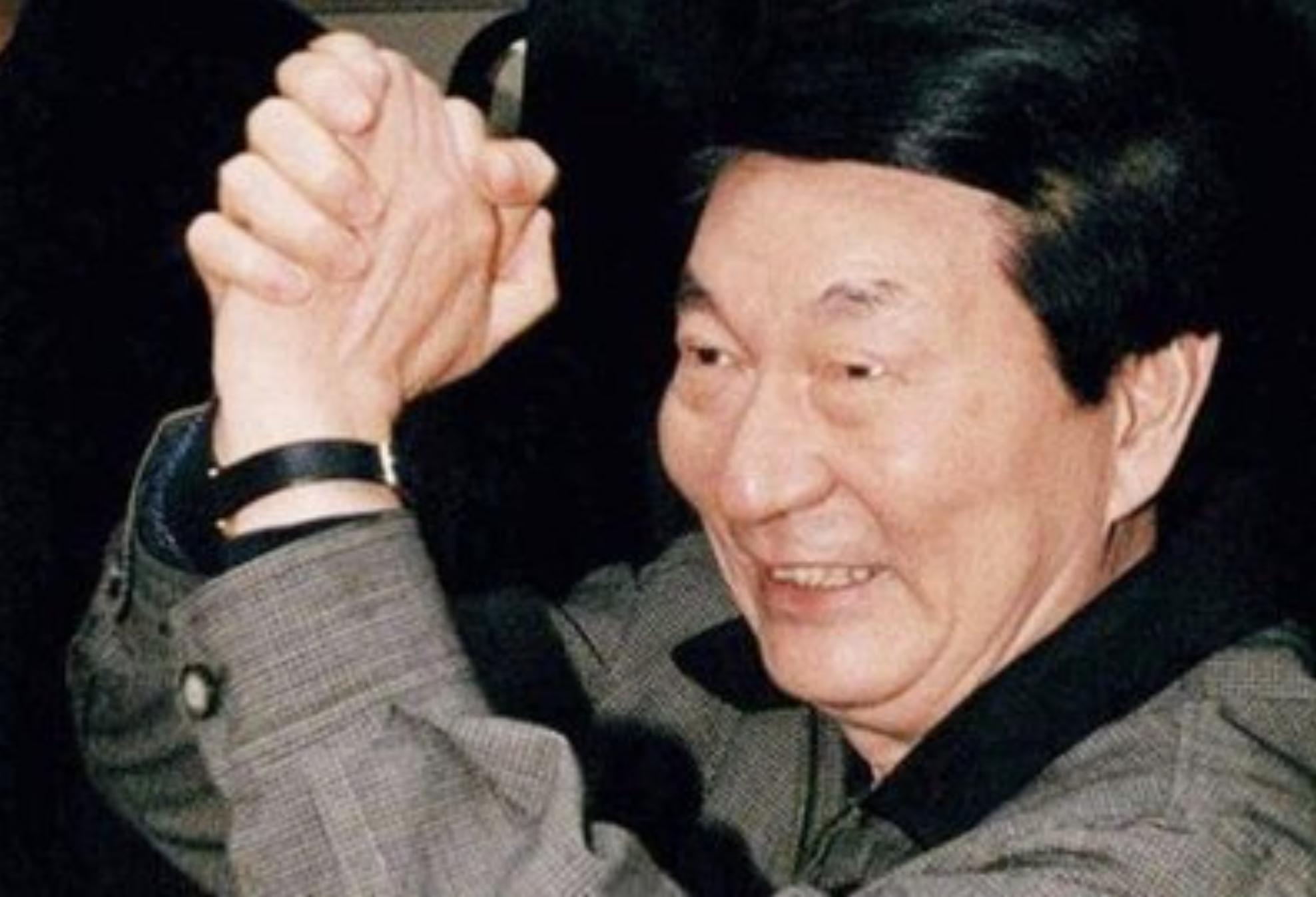 What did Premier Zhu Rongji do during his five years in office? So much ...