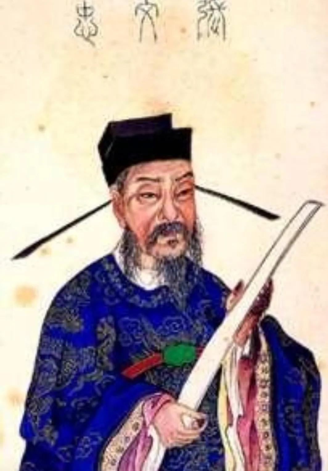 Three Heroes at the end of the Song Dynasty, who sacrificed their lives ...