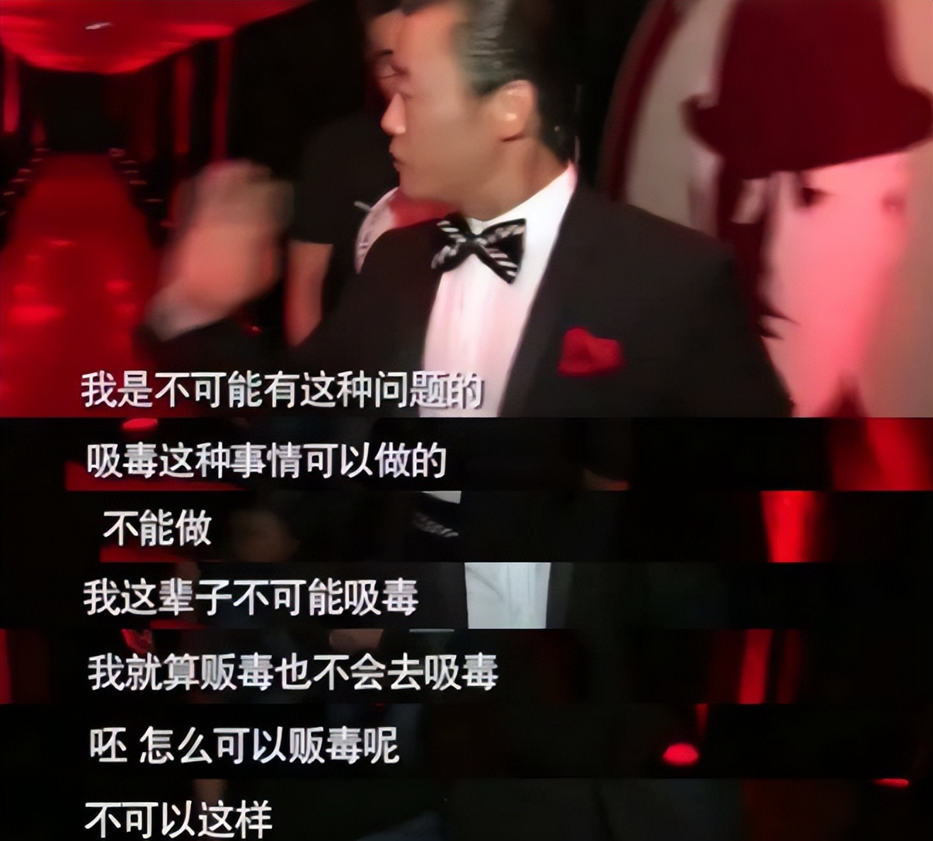 Facts have proved that Zhou Libo, who has "disappeared" for 6 years ...