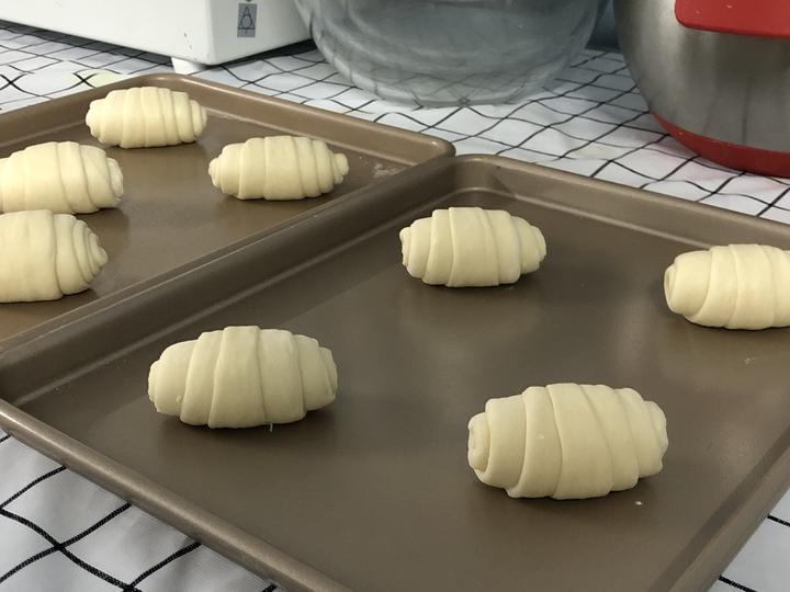 Baking Tutorial: Kobic T38L Japanese Sea Salt Rolls - iNEWS