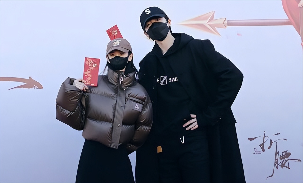 It was revealed that Liu Yuning was divorced and had a baby. I ...