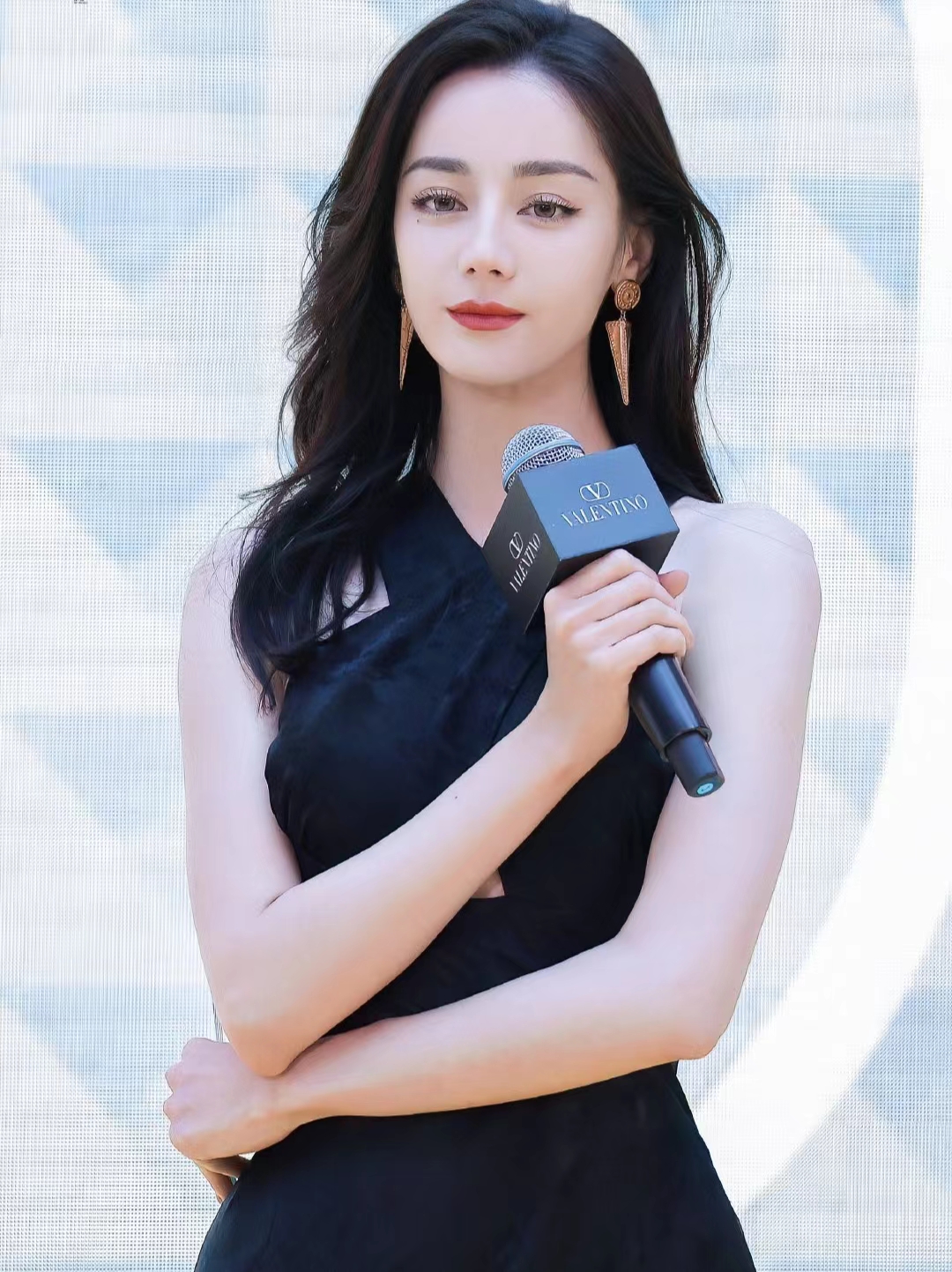 Di Lieba's new drama is about to be broadcast, will it become popular ...