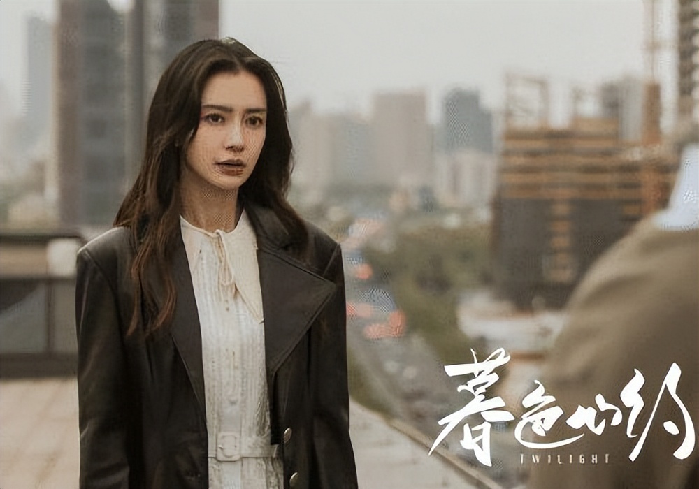 Twilight Appointment: Staring Queen Yang Ying's acting skills were ...