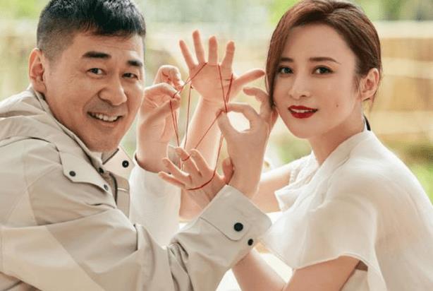 Look ugly and have fun! Chen Jianbin was exposed to cheating and has ...