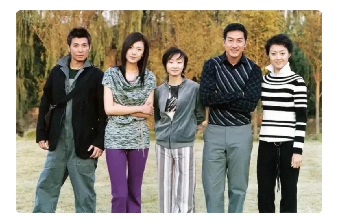 She was a supermodel, 1.82 meters tall and good at acting, but married ...