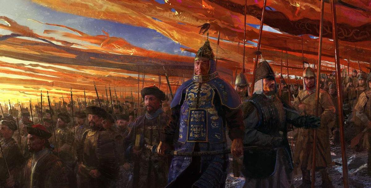 Discussion: Obai's Influence on the Founding and Development of the ...