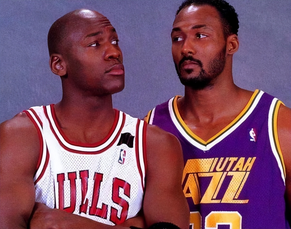 With so many top scorers in NBA history, why is only James surpassing ...