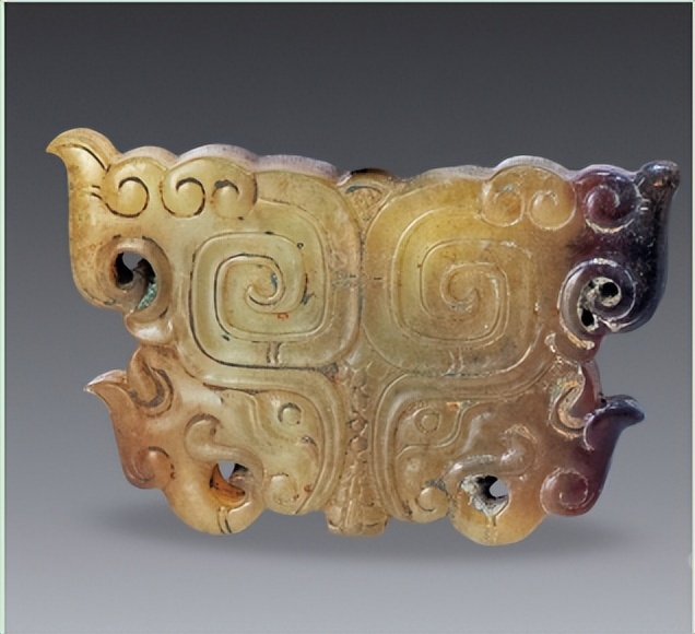 The Evolution of the Taotie Pattern: From Ancient Beasts to Cultural ...