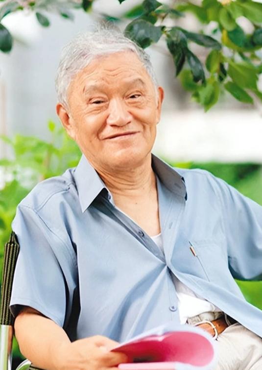 Niu Ben: A Grand Slam actor who has played supporting roles all his ...
