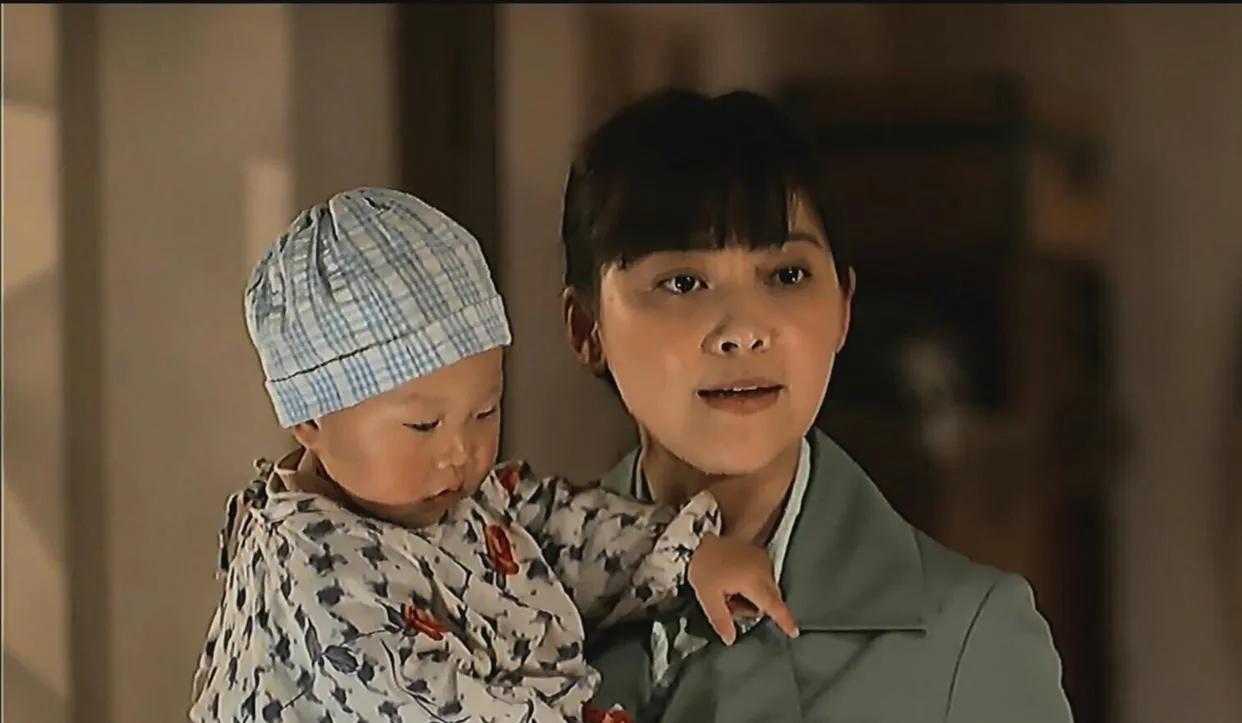 Did Lao Ding ever like An Jie in "Parents Love"?Maybe we have to start ...