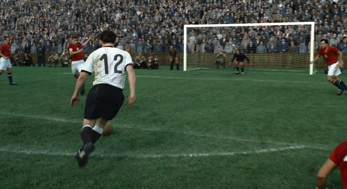 'The Miracle in Bern': A moving film that showcases the beauty and ...