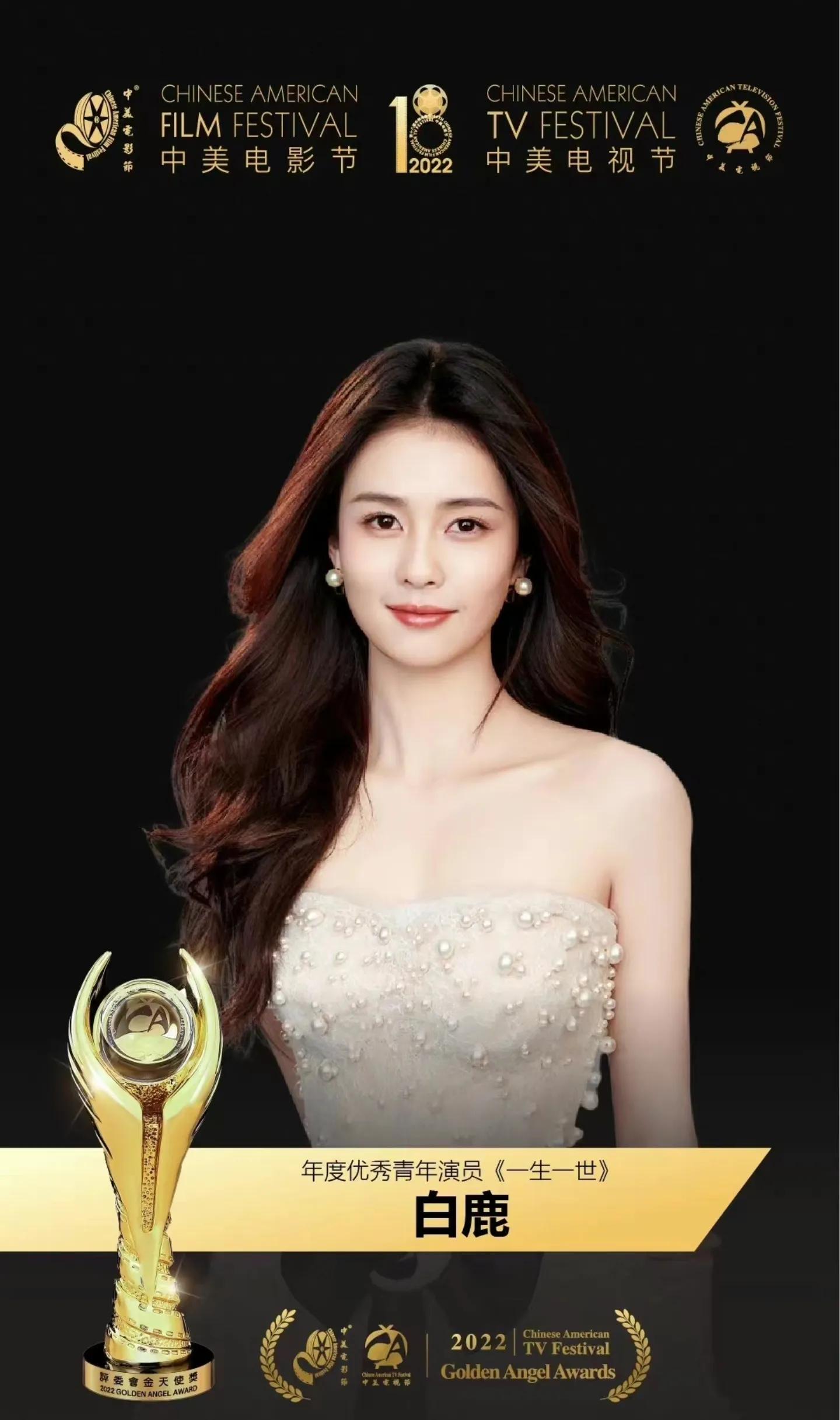 Young Actor Award: Ren, Bai, Wu, Zhao - iNEWS