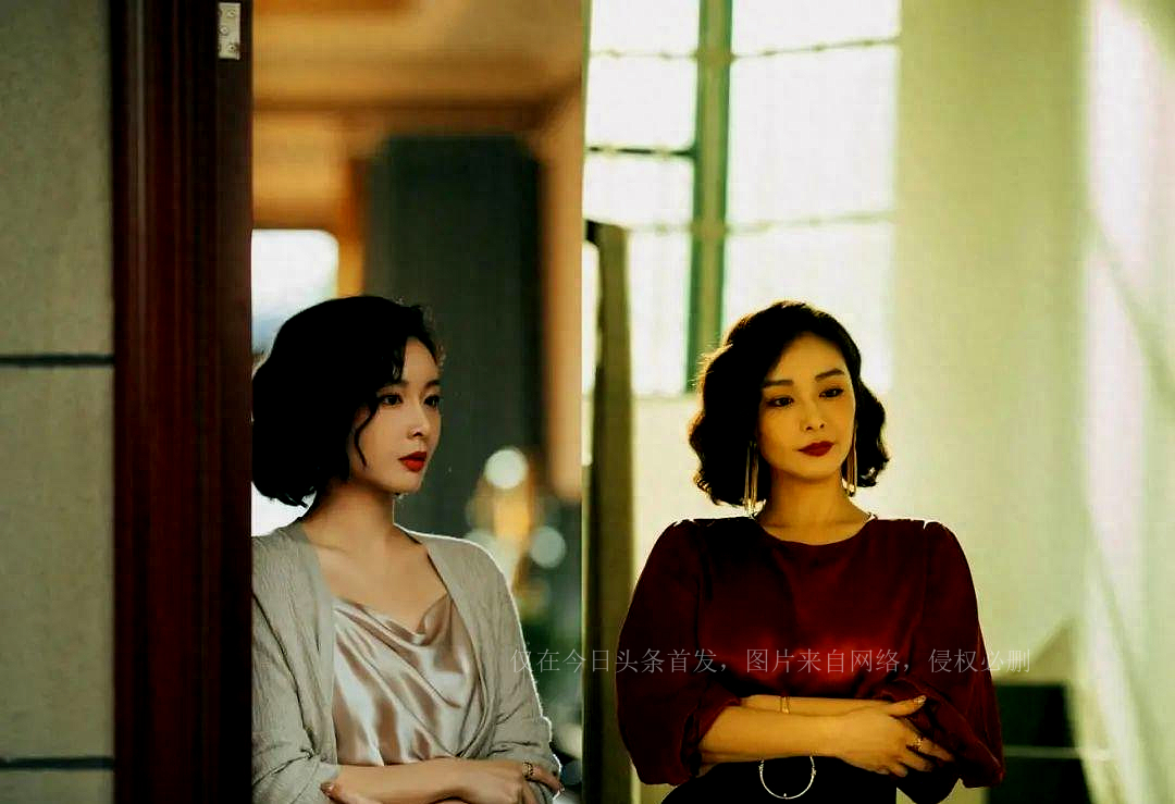 The "Sister-in-law" in "The Knockout" became famous. Sun Honglei supported her back then: Who is ...