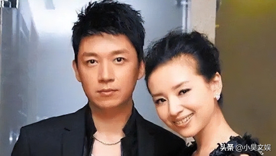 The paparazzi revealed that Pan Yueming may have a good relationship ...