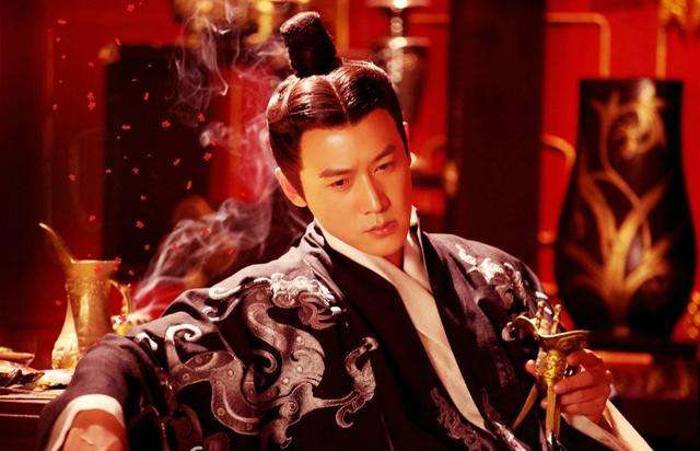 Wei Qing made great contributions and the entire family was killed by ...