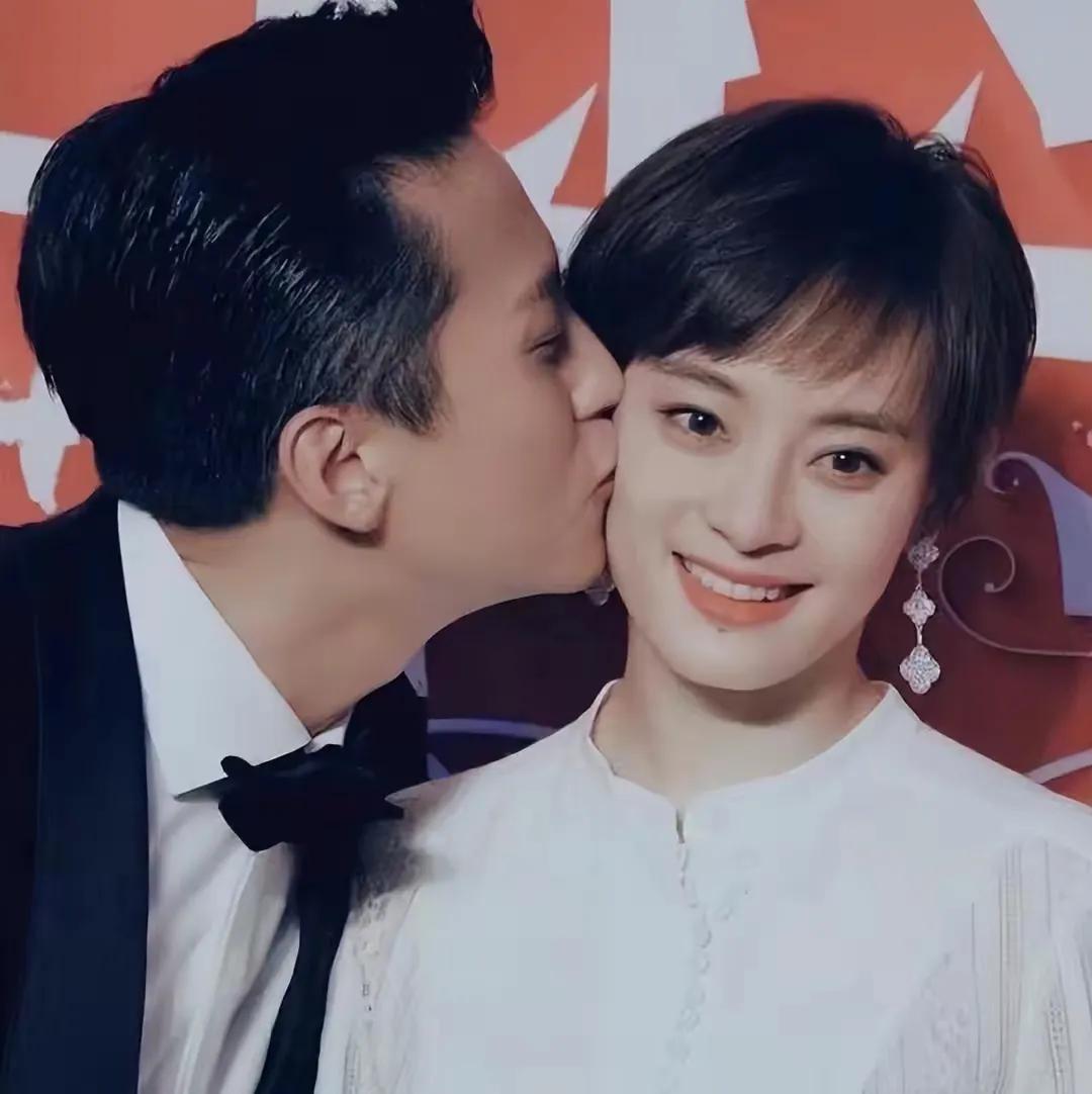 Deng Chao and Sun Li divorced, and Sun Li responded - iNEWS