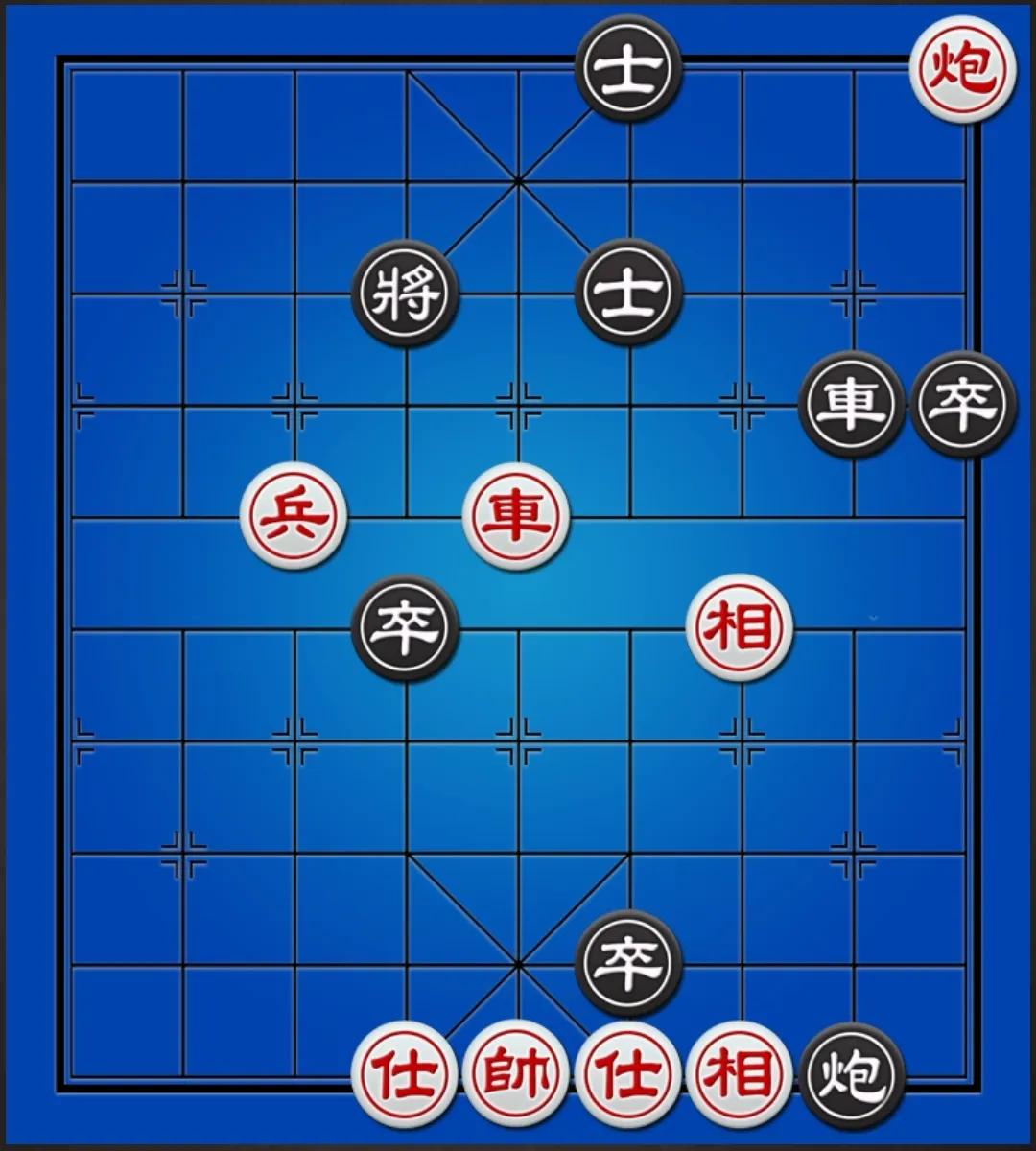 Ping soldiers hide the needles hidden in the cotton, the situation is ...