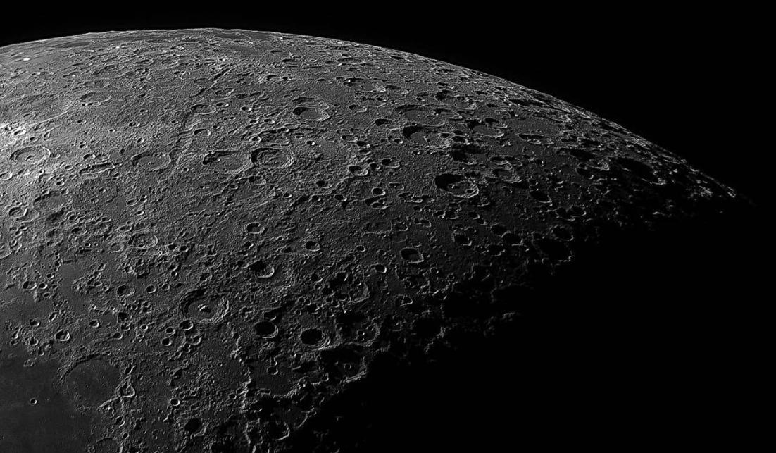 The Past and Present of Moon Exploration: From Political Competition to ...