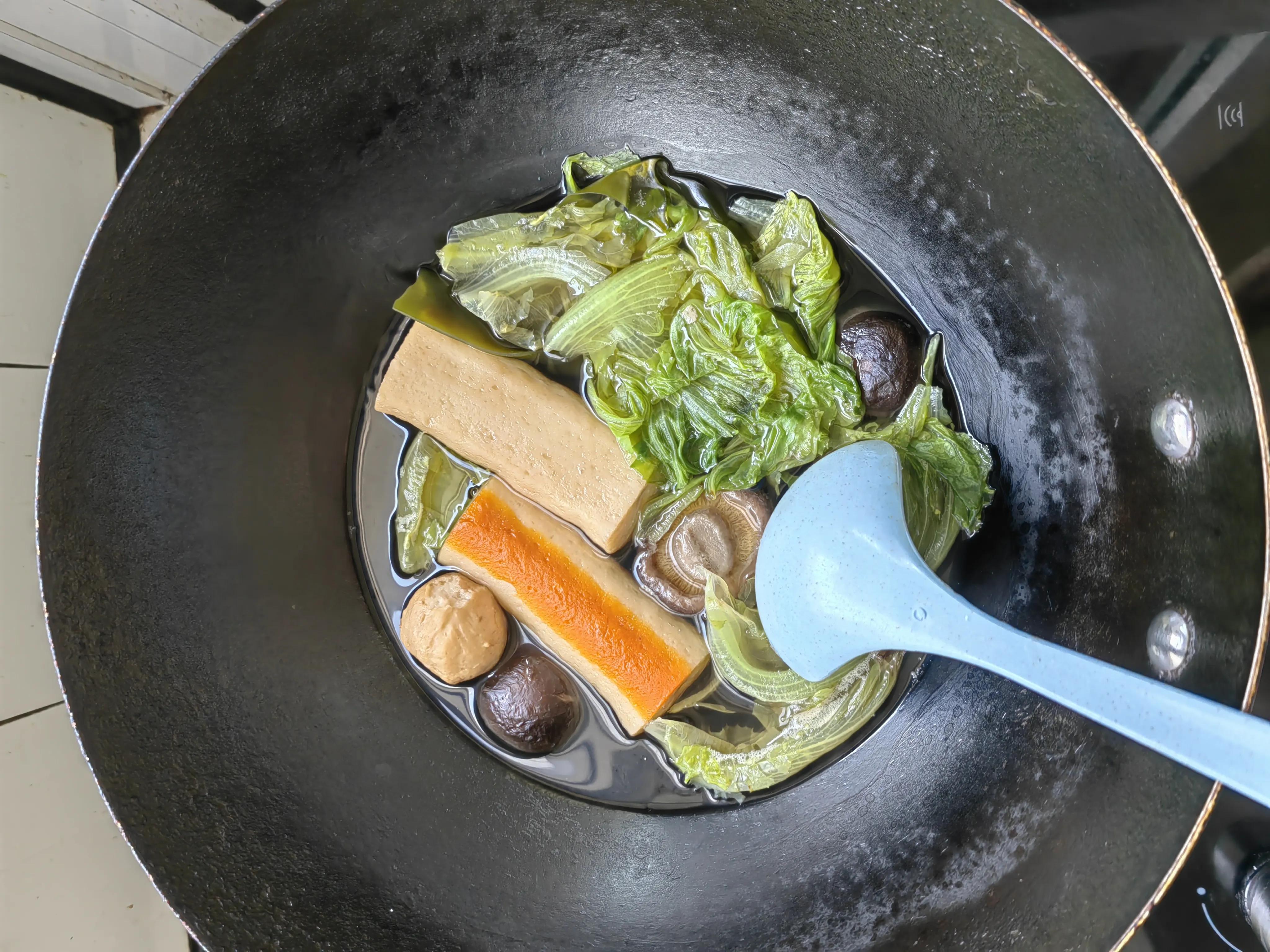 Lose weight should not be wasted, leftover ingredients can be cleverly ...