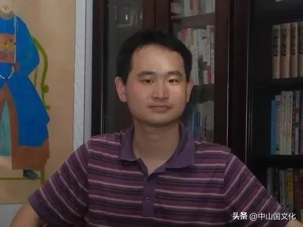Zhang Zhiping‖Village Examination Notes-Treasures still exist and must ...