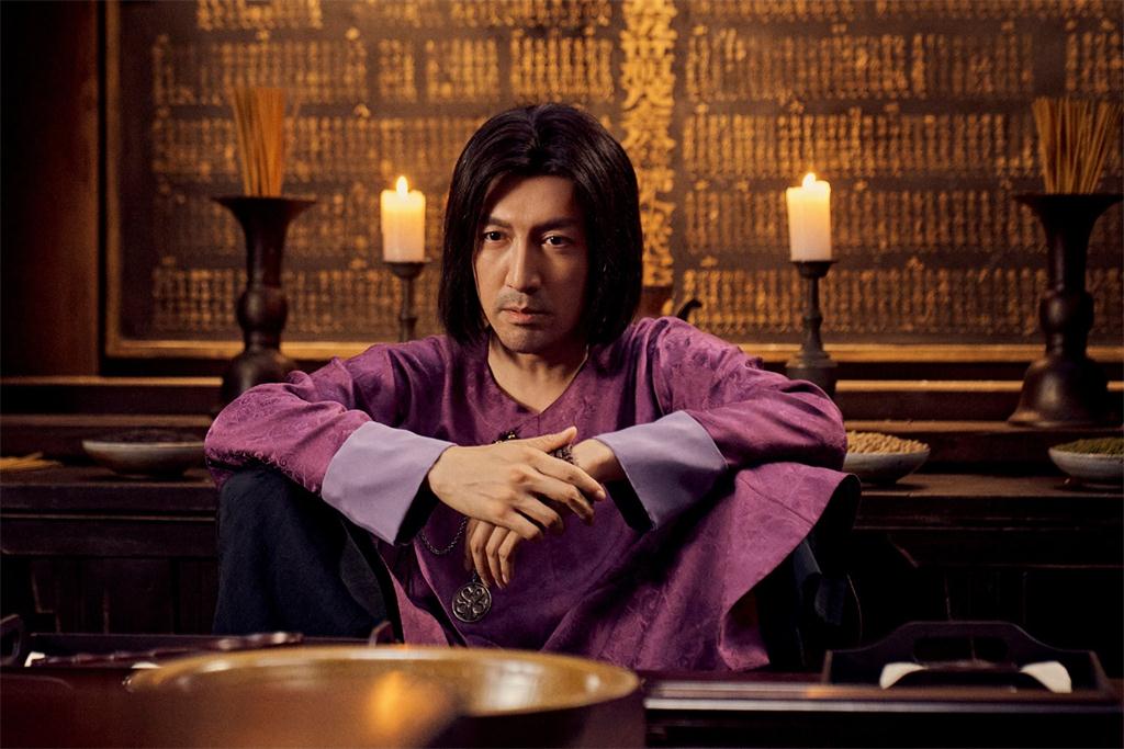 "Happy Face" 03: What kind of person is Yu Yixiu? An otaku with a ...