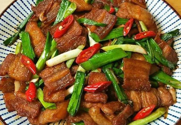 Delicious and delicious home-cooked food - iNEWS