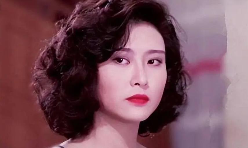 Married for 27 years, looking at Ye Yuqing's 6 love stories, marrying ...