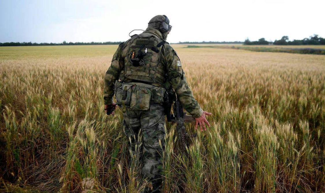 Apart from nuclear bombs, Russia has not yet used any weapons: Is there ...