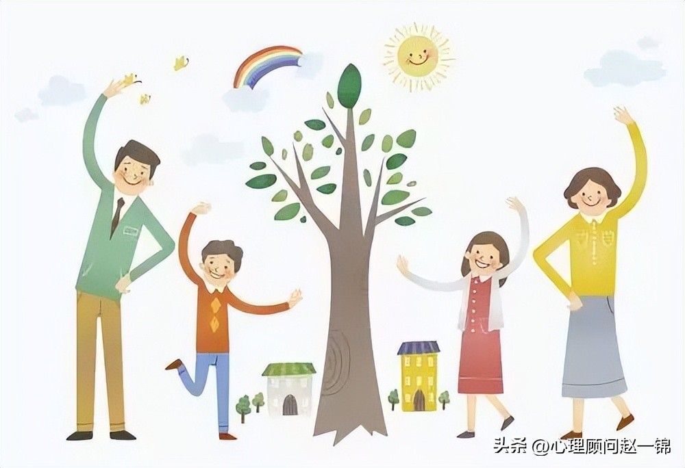 In the growth of children, the role of language hints is beyond your ...