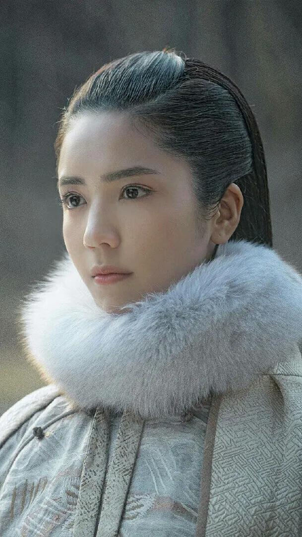 Beautiful pictures of Xia Ruoyan - iNEWS