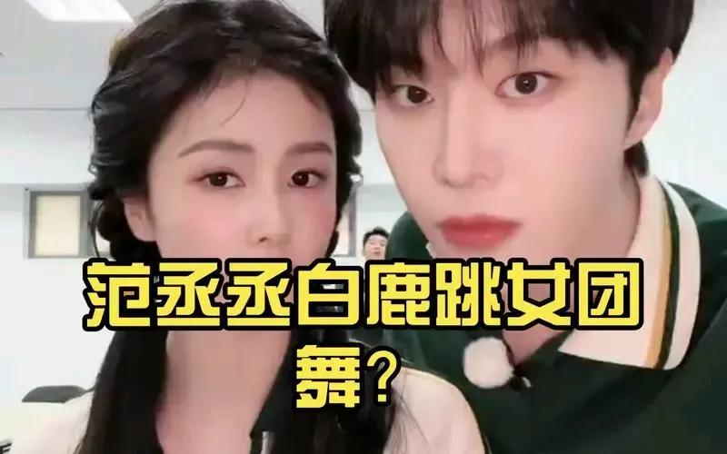 The relationship between Fan Chengcheng and his friends in the Bailu ...