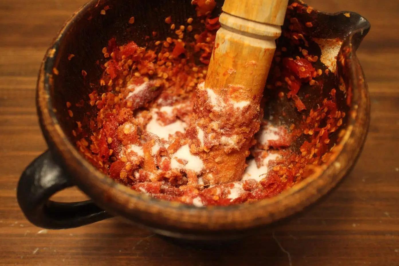 The Mala Tang recipe that cost 4,500 yuan to learn can also be made at ...