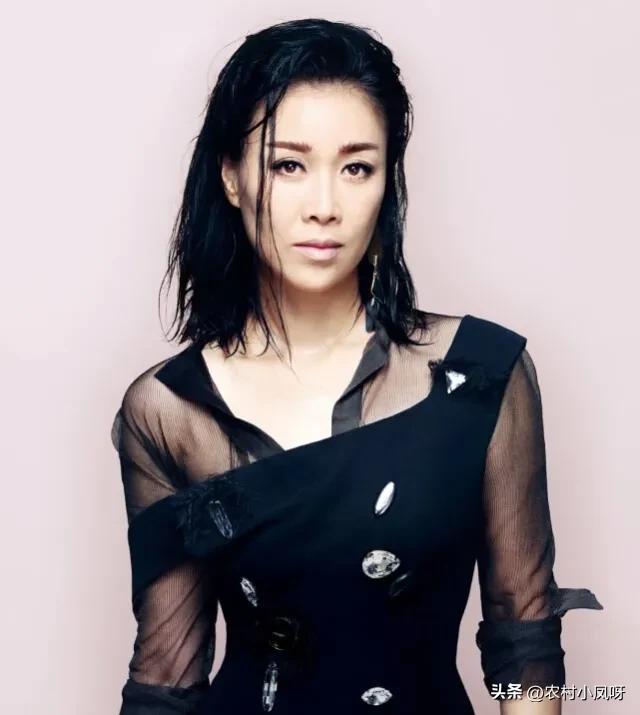 "Queen of Music" Na Ying - iMedia