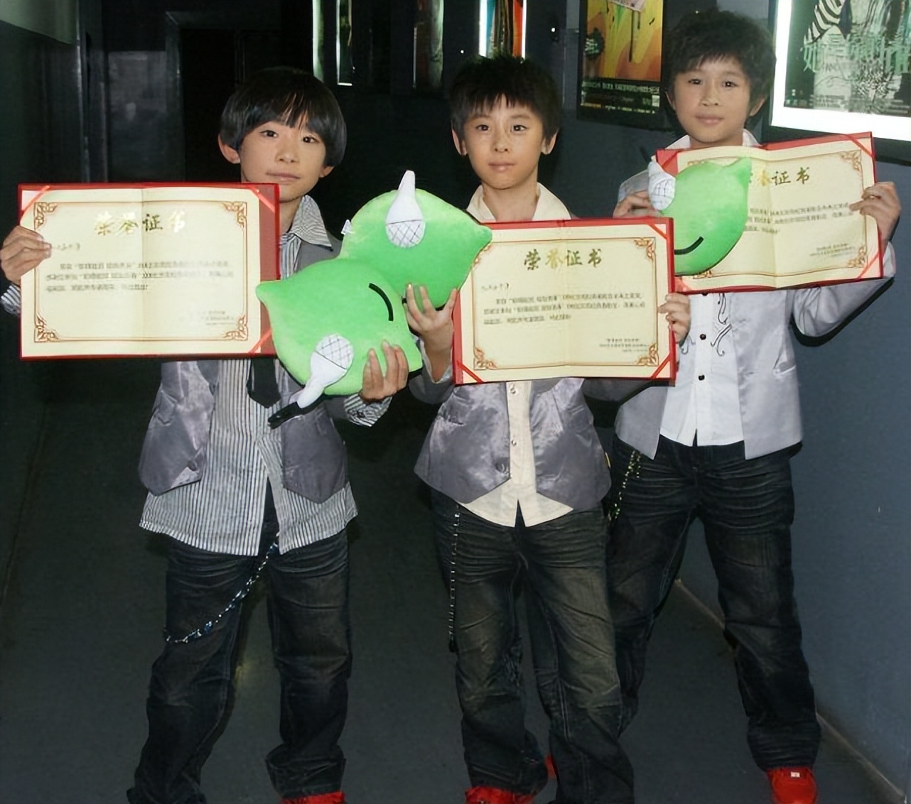 Qian Xi's mother's unfeeling 18 years ago was right! This "sky-high ...