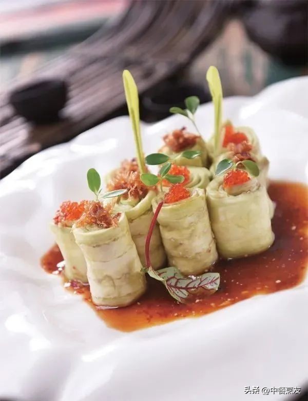 Restaurant Chef's Special Dishes - iNEWS