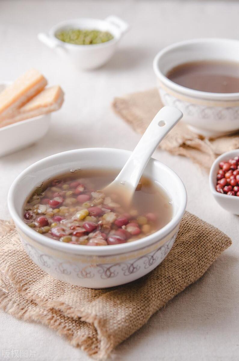 Damp evil is born in all diseases, and damp evil can be eliminated ...