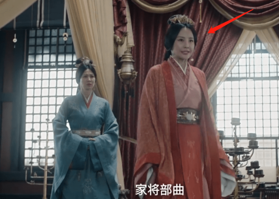 Wu Qilong's ex-wife made a comeback after 4 years, and the first singer ...