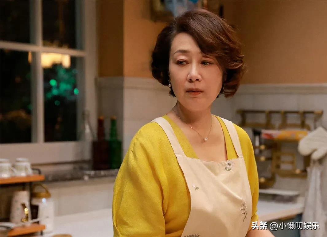 "Ordinary Road" finale: Zuo Na fell to Shu Yinan, Cai Xiaolei had ...