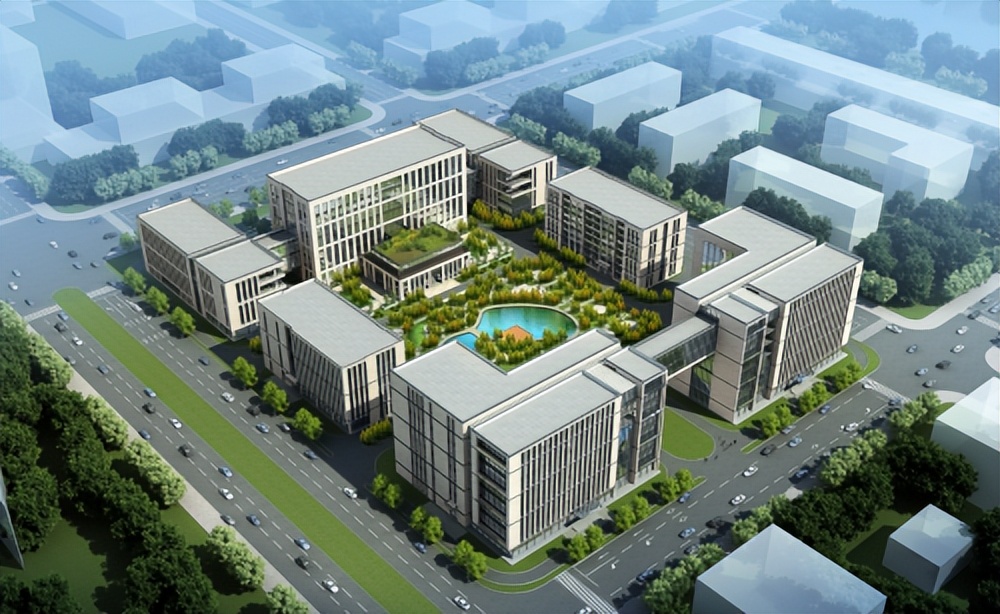 Favored by Institute of Computing Technology, Chinese Academy of ...