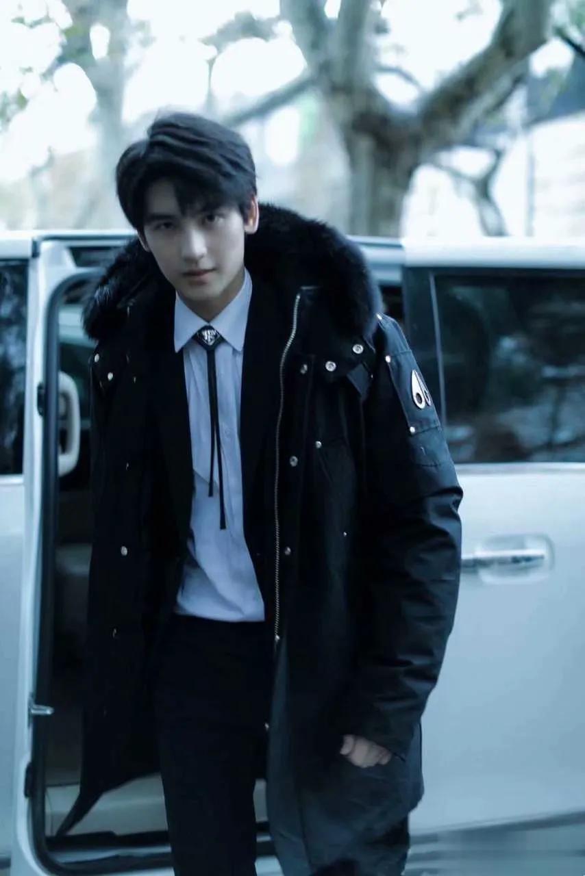 Kaleidoscope of Death is shooting! The starring role has been confirmed ...