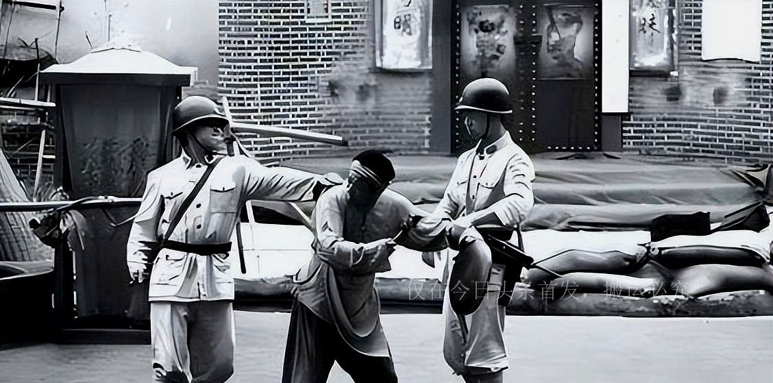 In 1952, the first company commander of the People's Liberation Army ...