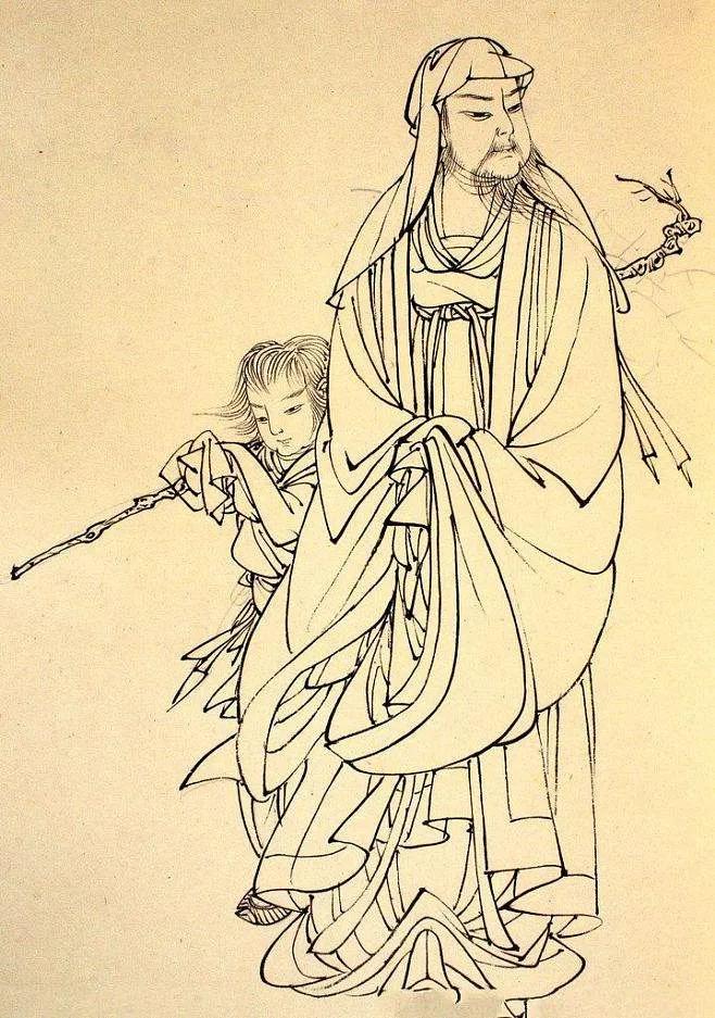 Conferred Gods: List of Conferred Gods, Immortal Dao and Shinto in the ...