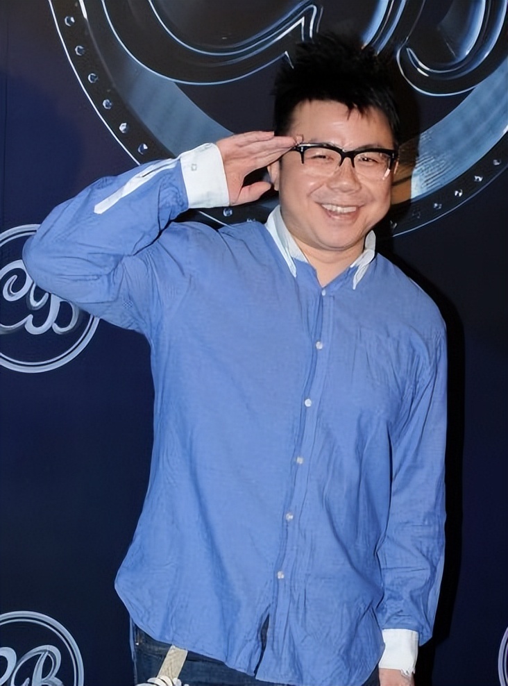 He is talented in film and television, singing and dancing, he ...