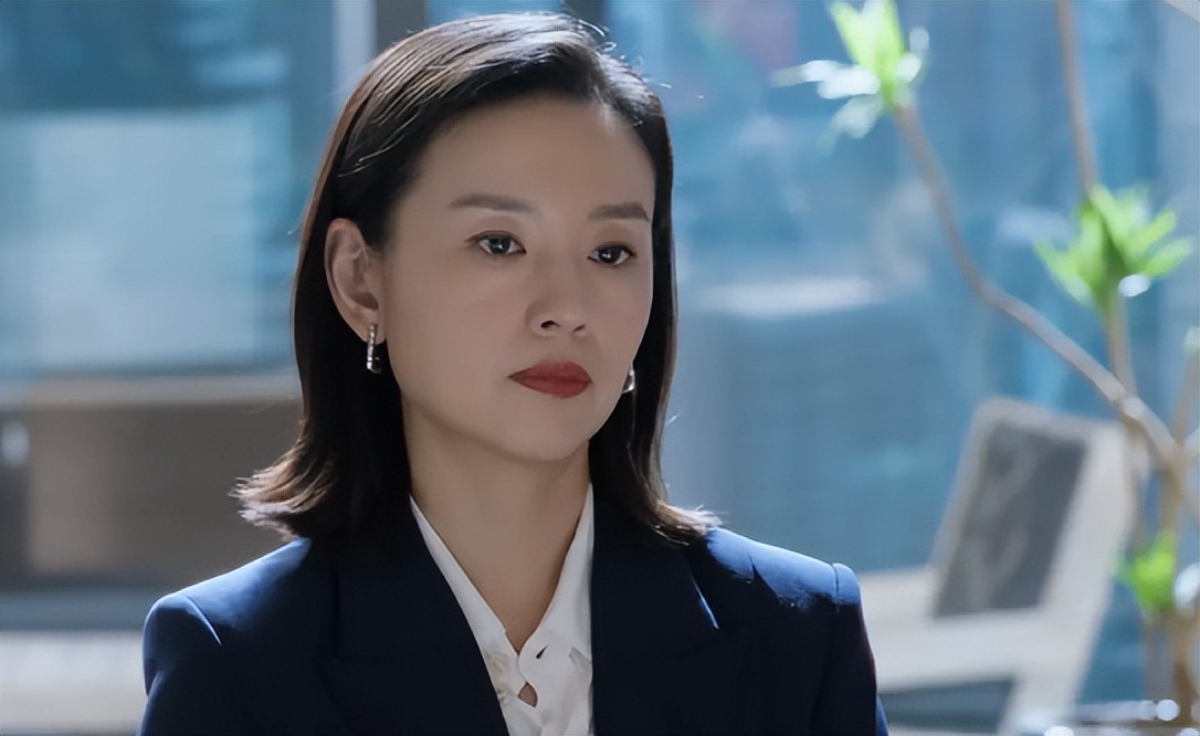 The three goddesses of "Imperfect Victim" debut, Dong Jie is the most ...